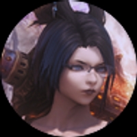 Oily Skin For Female Viera Faces | XIV Mod Archive