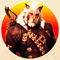 [FORGIVEN HERETIC] | XIV Mod Archive