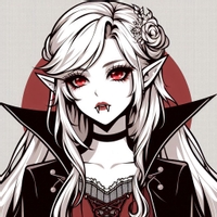 Baby Bat to (Baby) Nosferatu | XIV Mod Archive