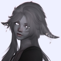flying crayon | XIV Mod Archive