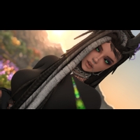 XIV Mod Archive